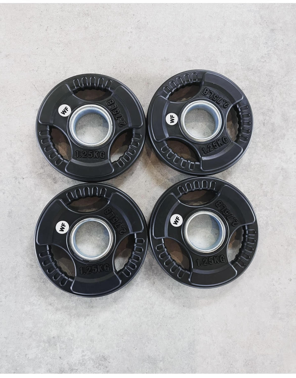 5月突入！夏に向けてチャレンジ♪ | Dogg Pound GYM